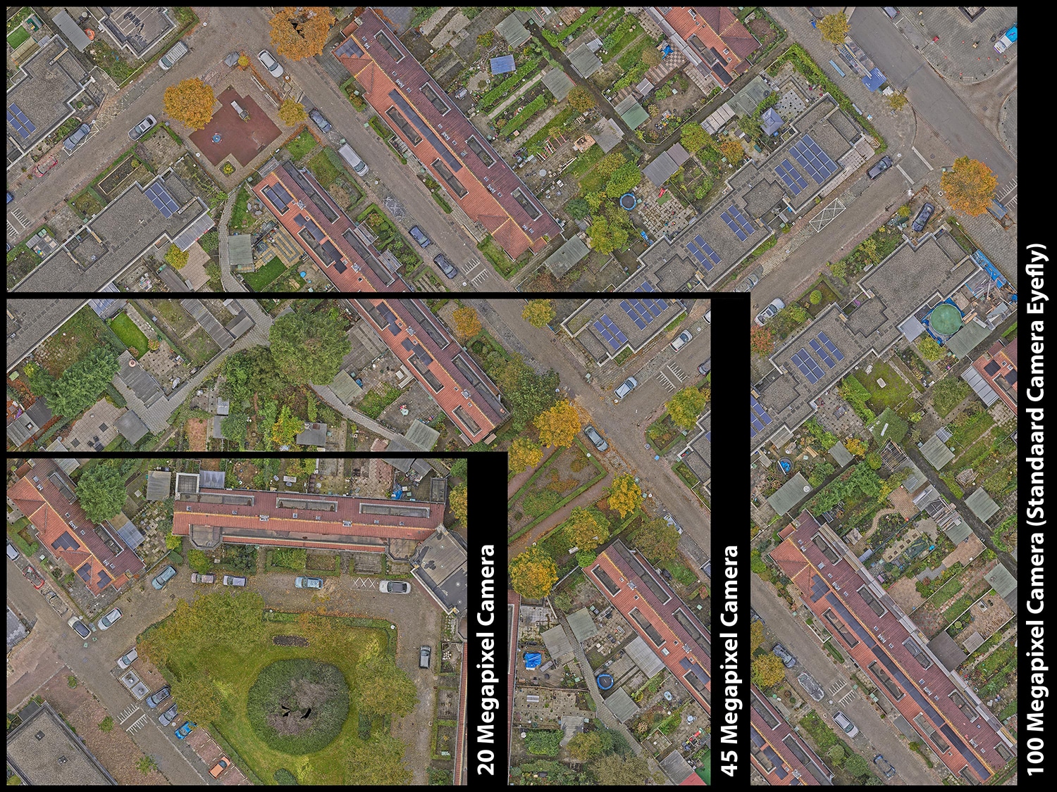 The Experiences of EyeFly with Phase One iXM | Phase One Corporate