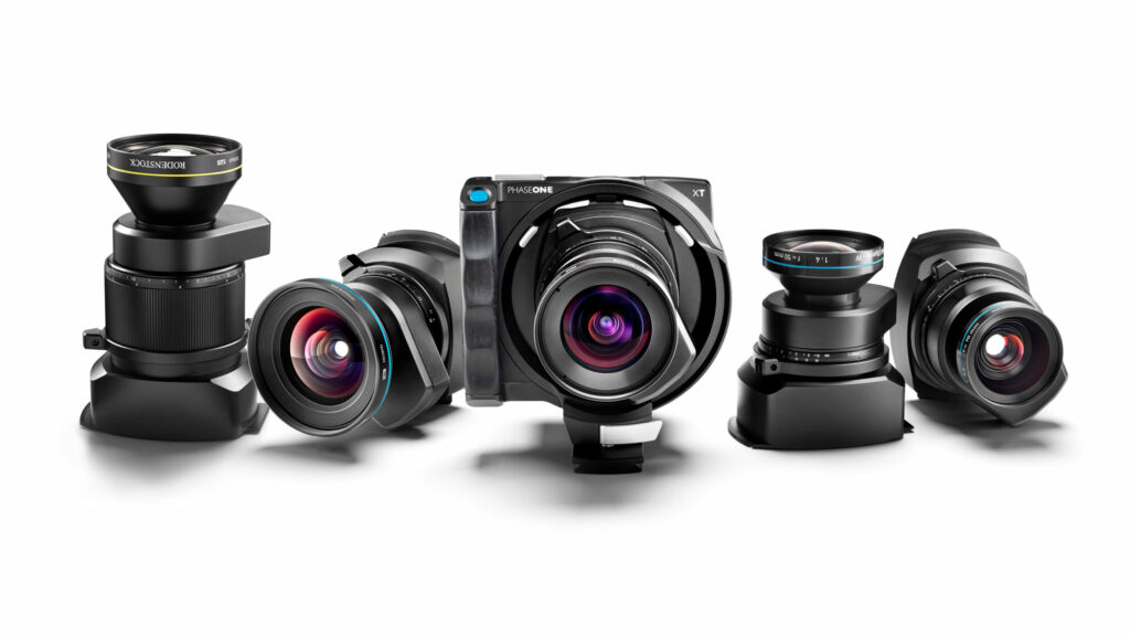 B3K Digital Open House & Photo Walk | Phase One Corporate