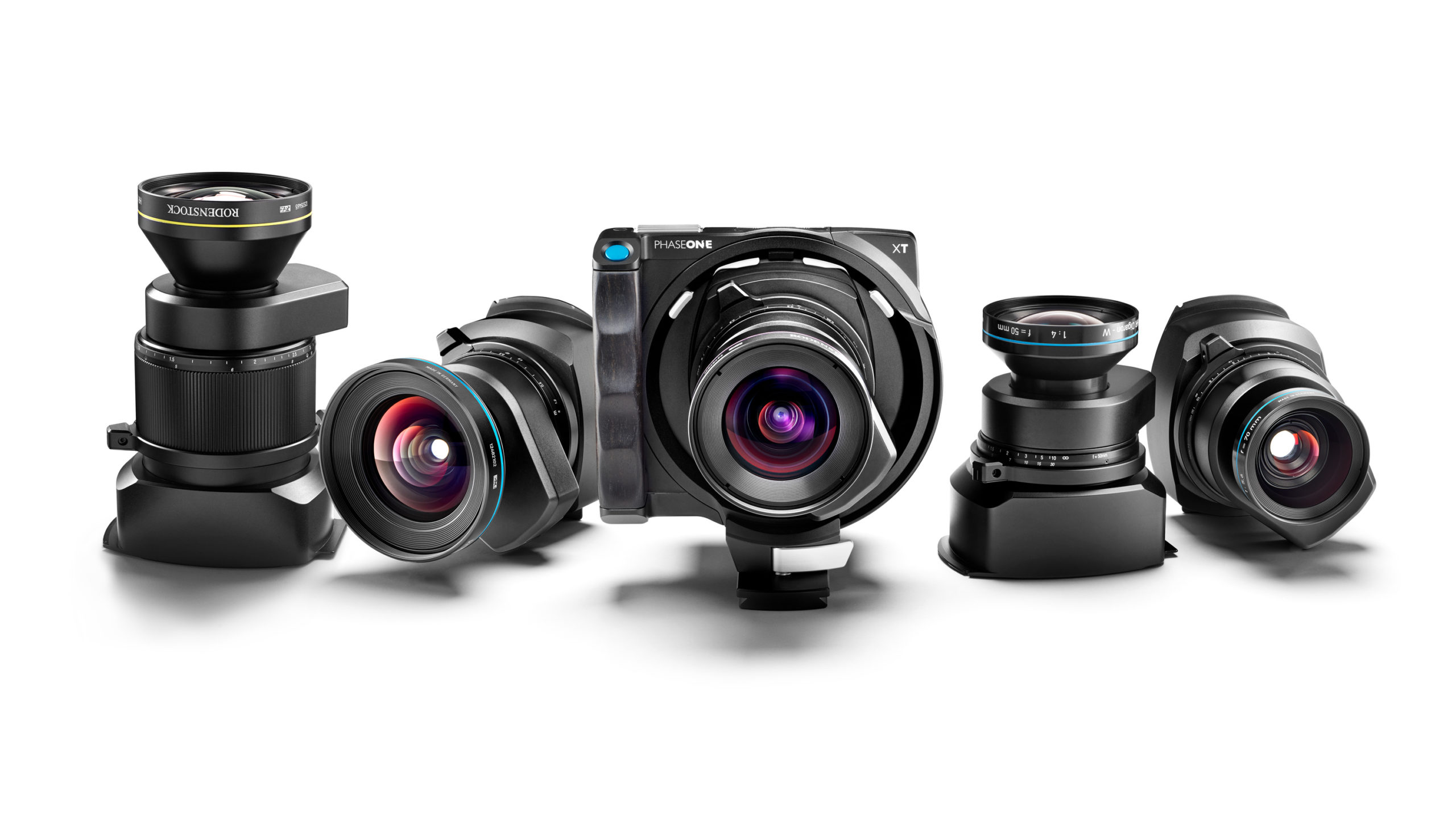 Phase One XF & XT camera system OPEN HOUSE, St. Louis | Phase One Corporate