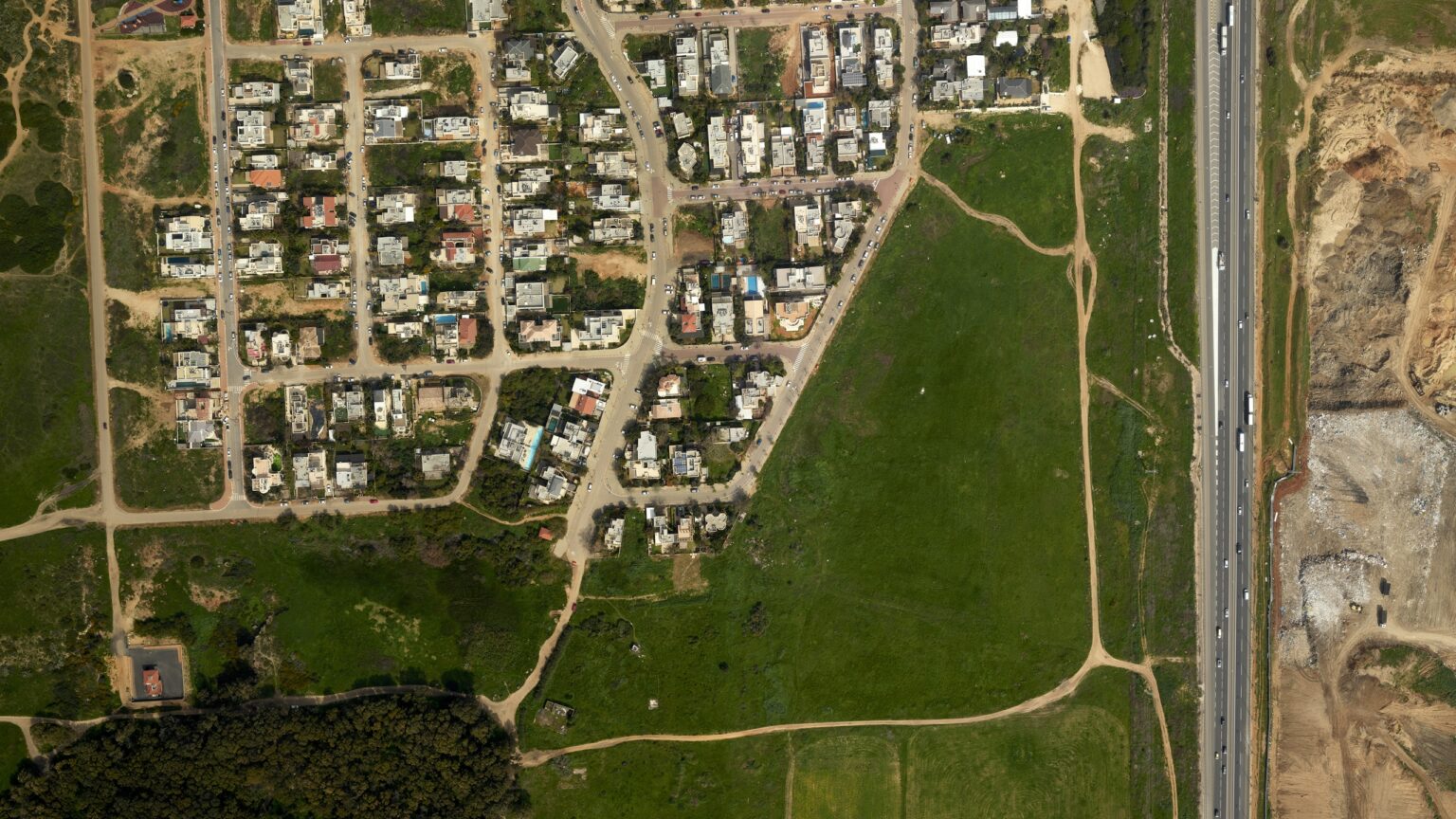 Bayer Pattern Sensor with a Color Filter Array | Phase One