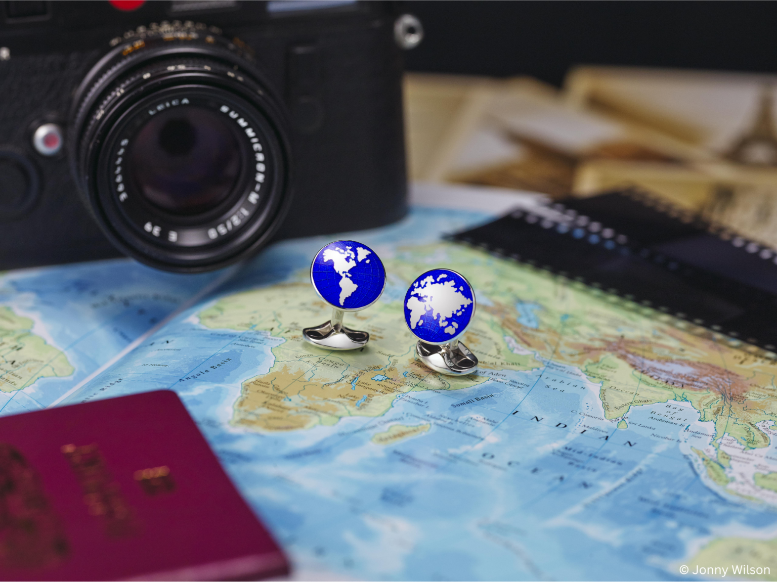 Watch Photography Insights with Jonny Wilson & Phase One