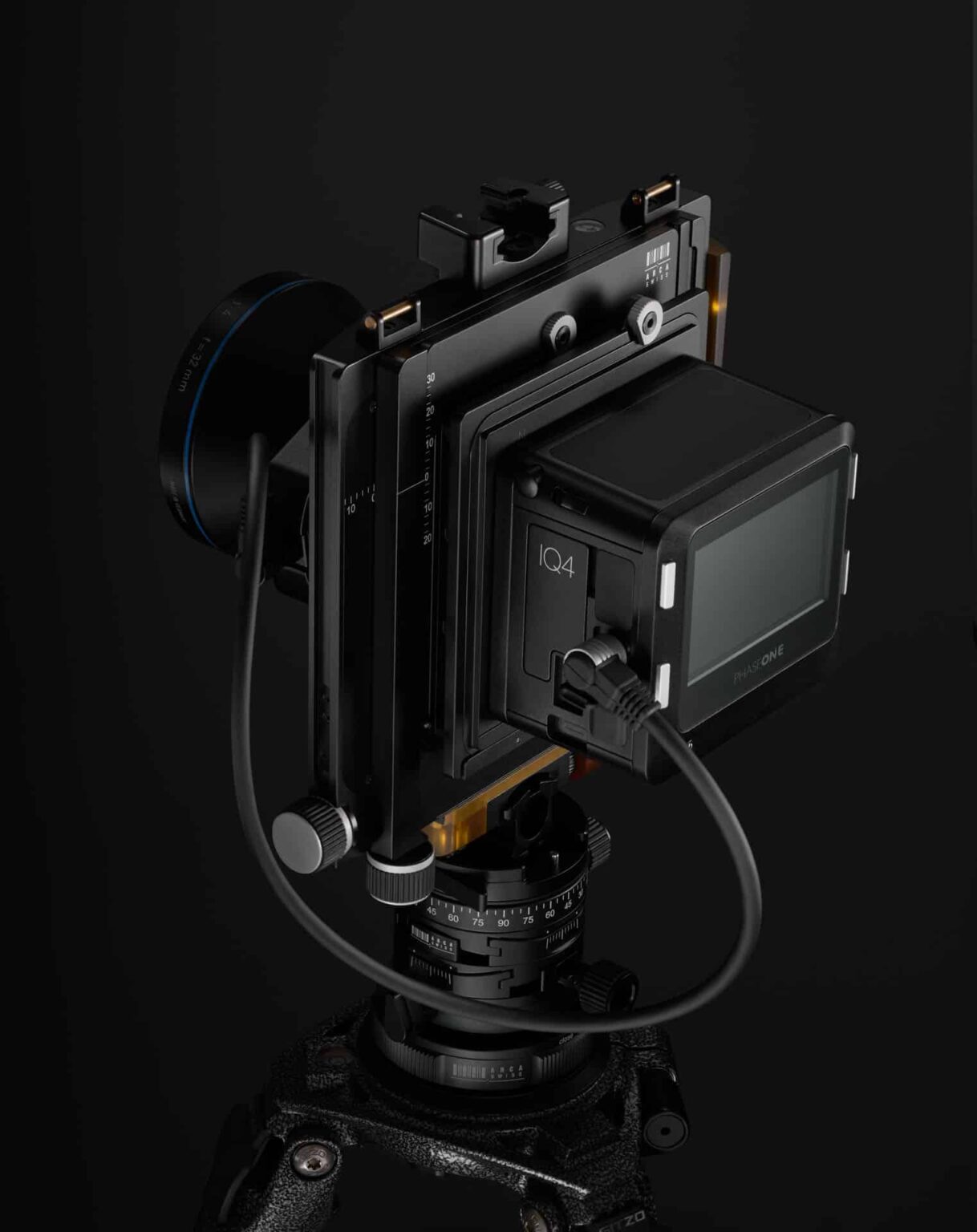 Immersive Architectural Photography: Andrew Latreille's Journey