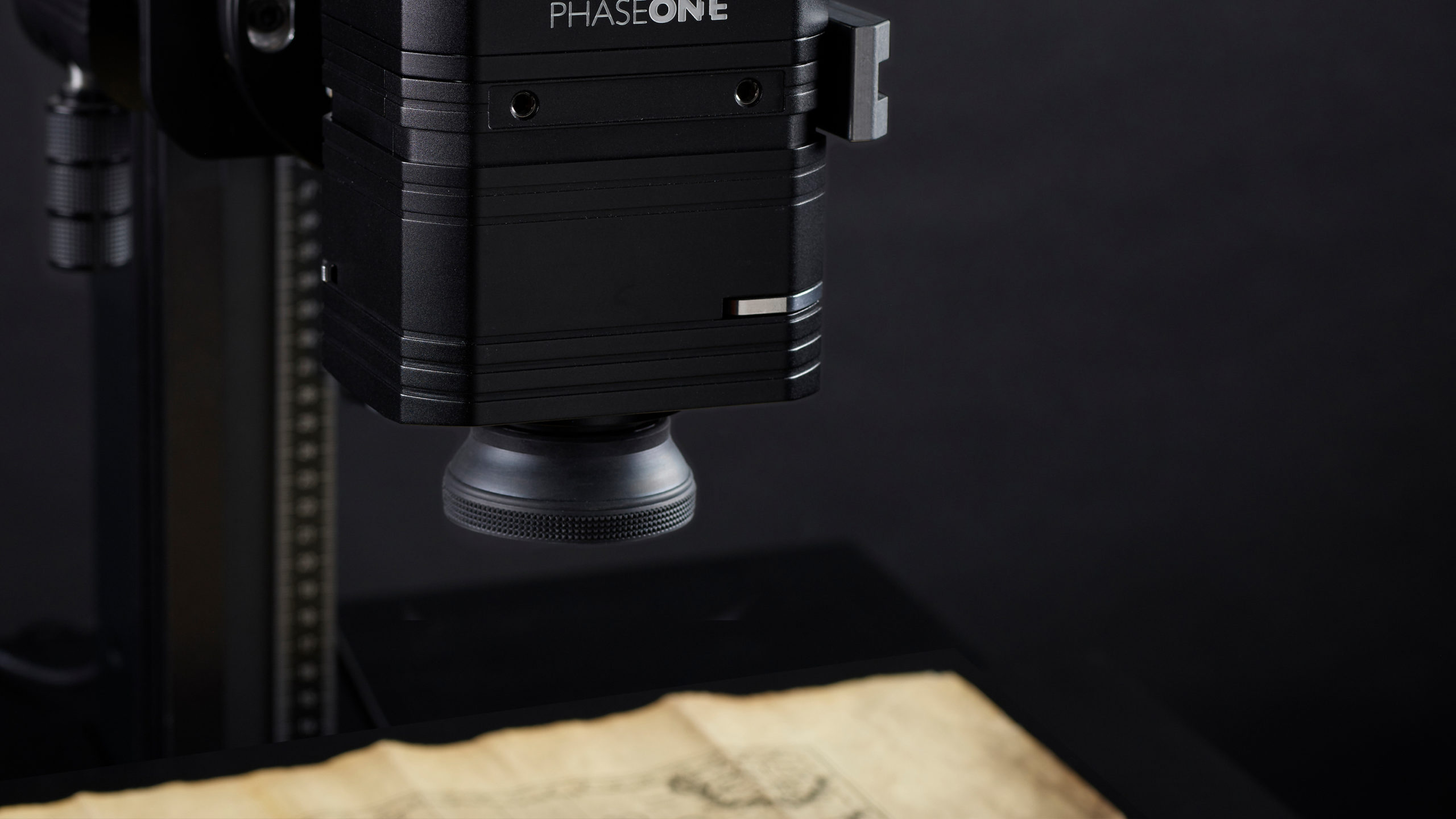 Copy Stands and Accessories - Phase One Corporate