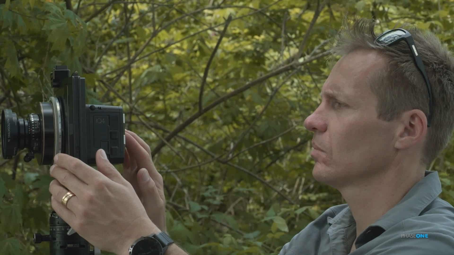 Immersive Architectural Photography: Andrew Latreille's Journey