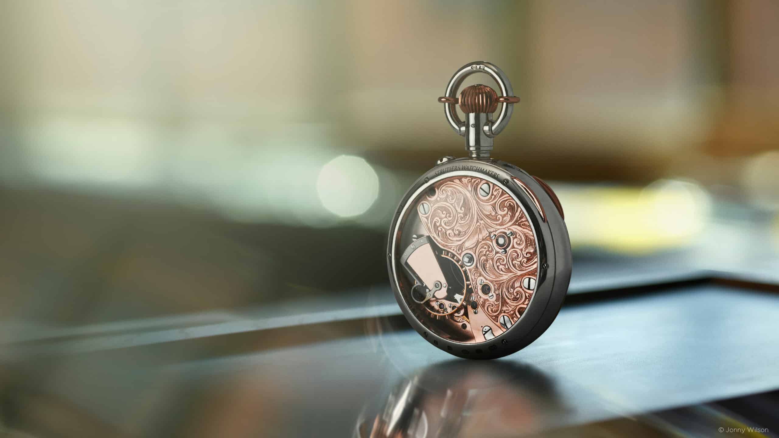 Watch Photography Insights with Jonny Wilson & Phase One