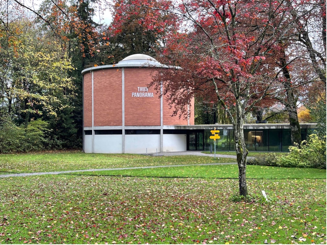 Digitizing Panorama Formats with iXH 150MP Camera | Phase One