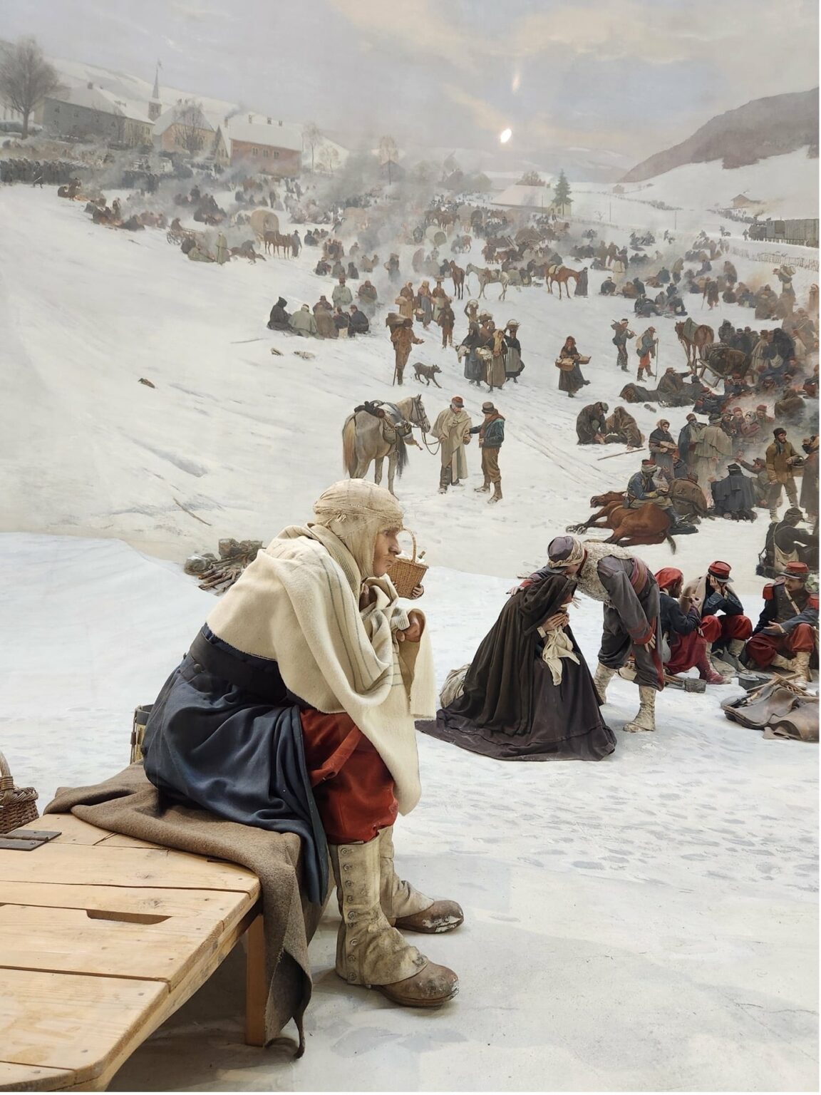 Digitizing Panorama Formats with iXH 150MP Camera | Phase One