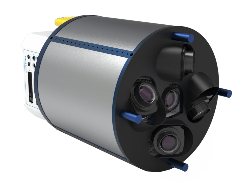 Aerial Oblique & UAV Data Integration Guide | PhaseOne Imagery