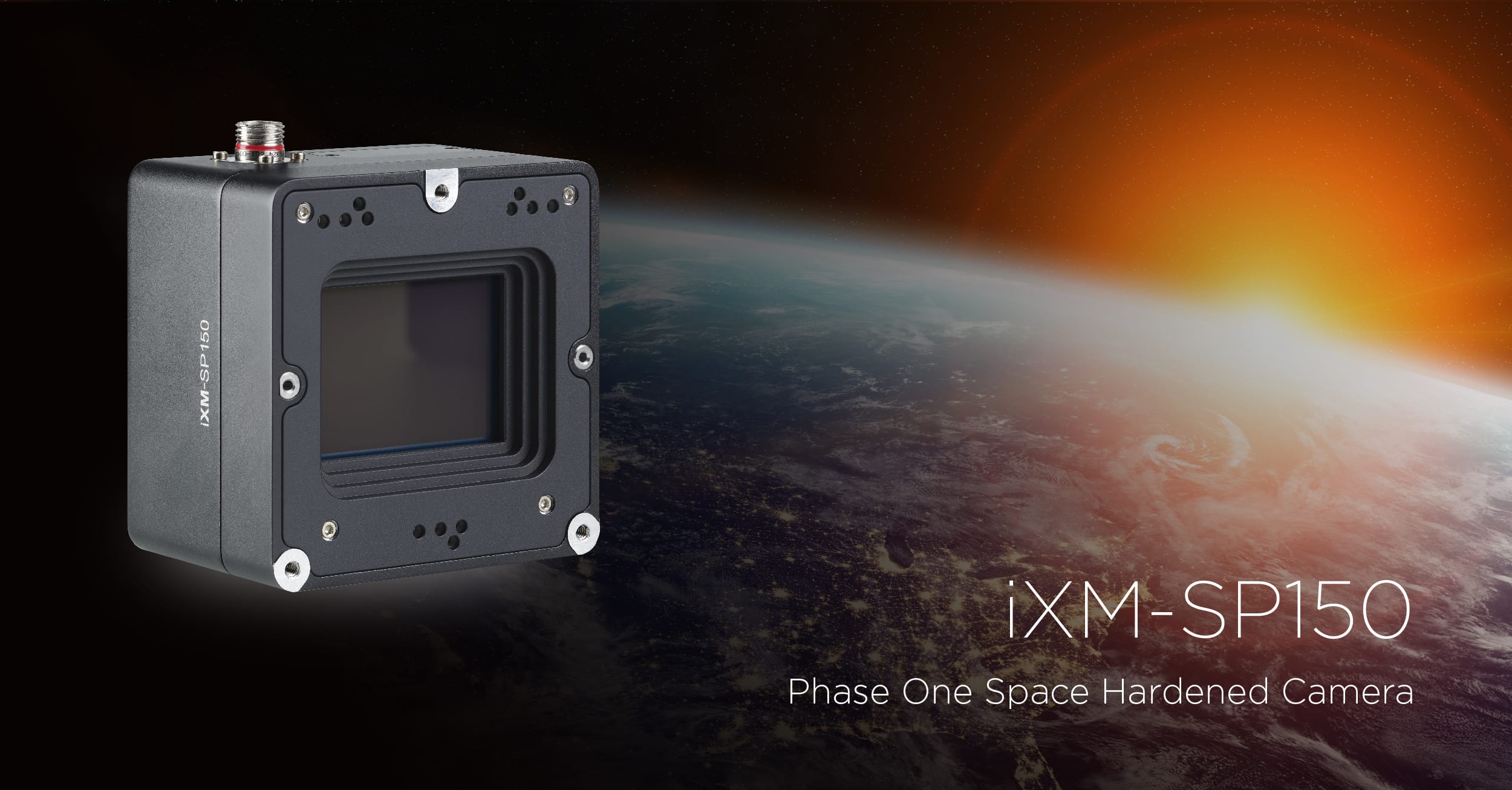 Phase One Announces iXM-SP150 at GEOINT – An Advanced 150 Megapixels ...
