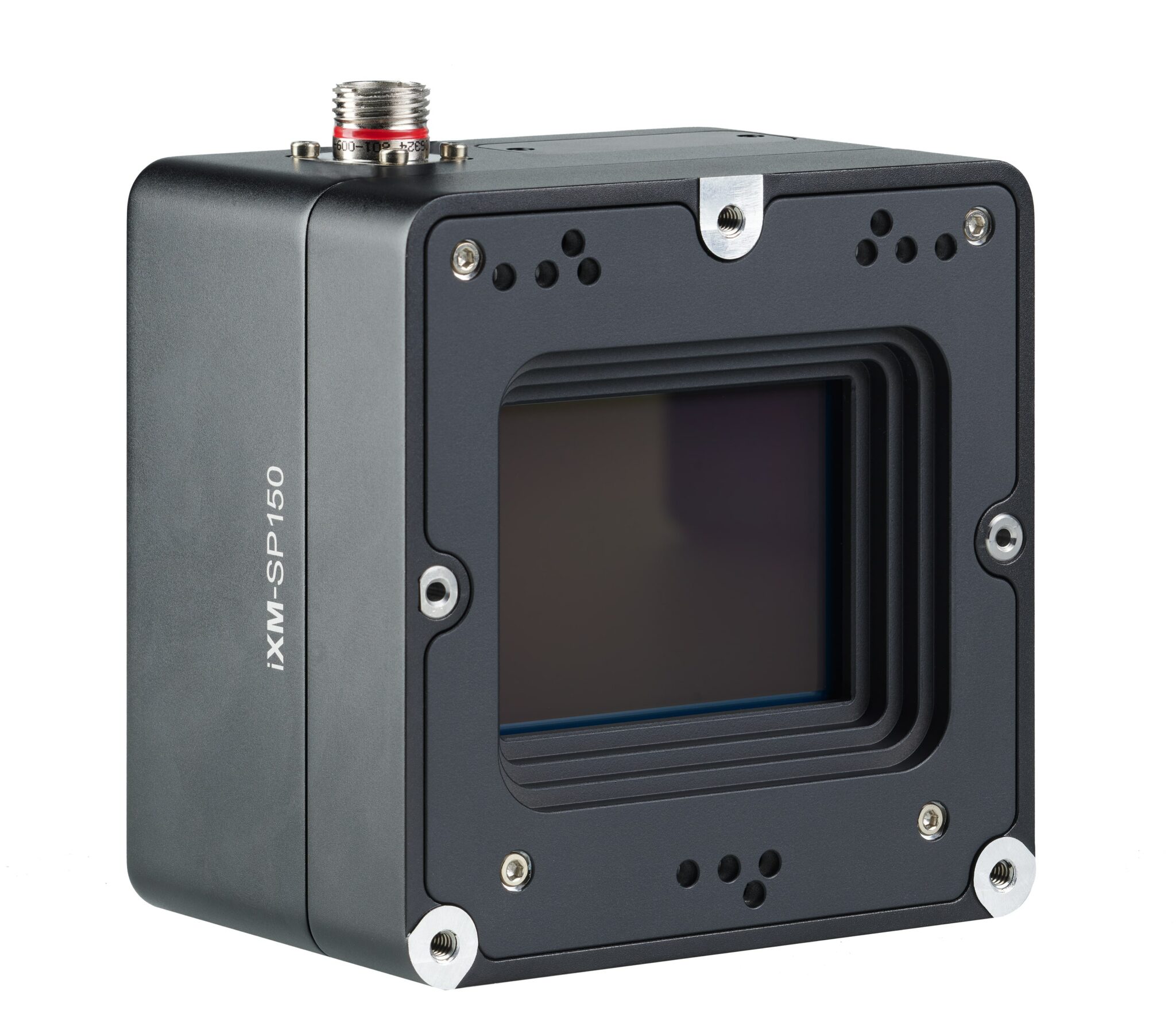 Space Imaging Camera iXM-SP150 | LEO | Phase One Company