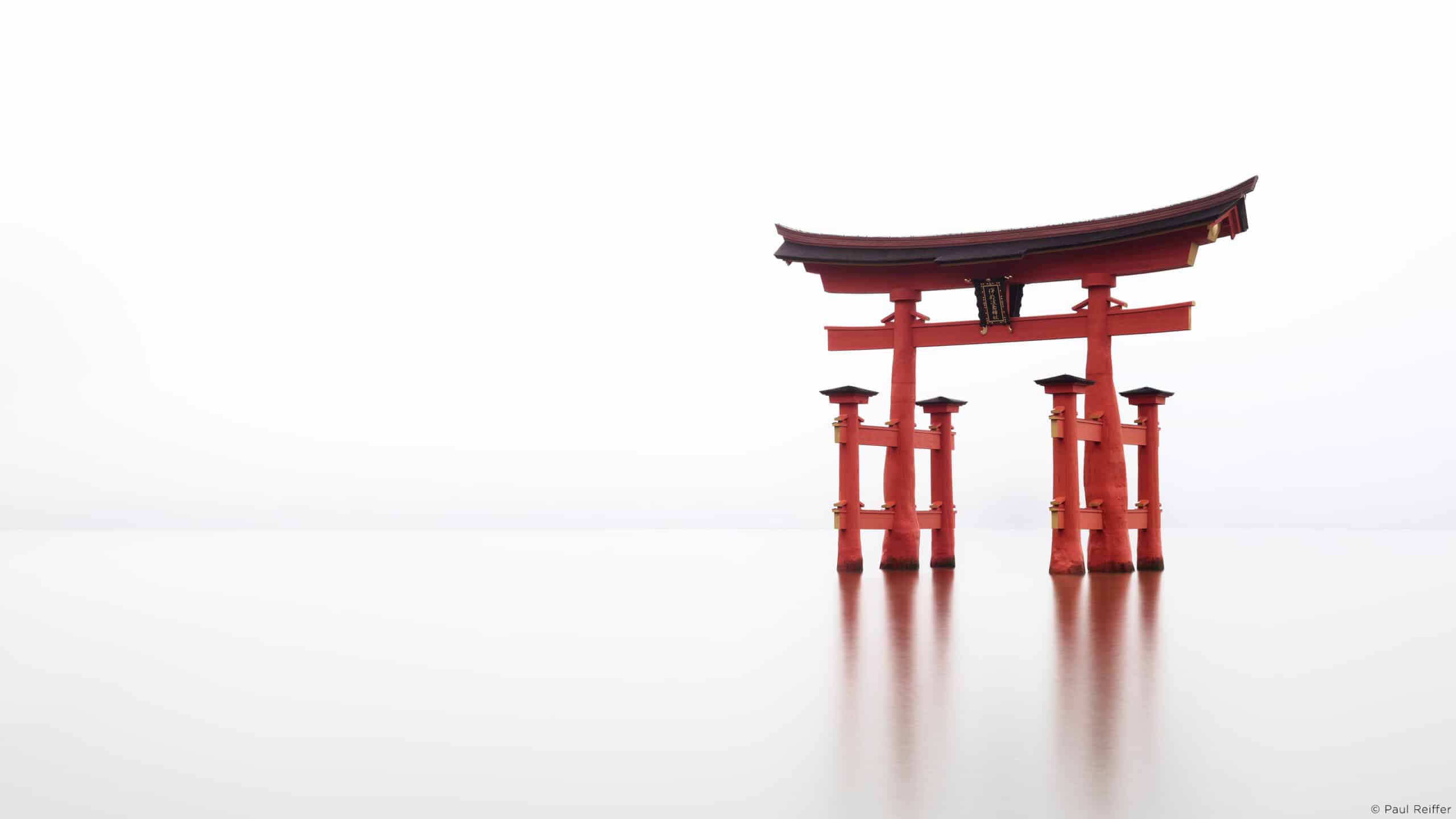 Paul Reiffer: Landscape Photography Master | Phase One
