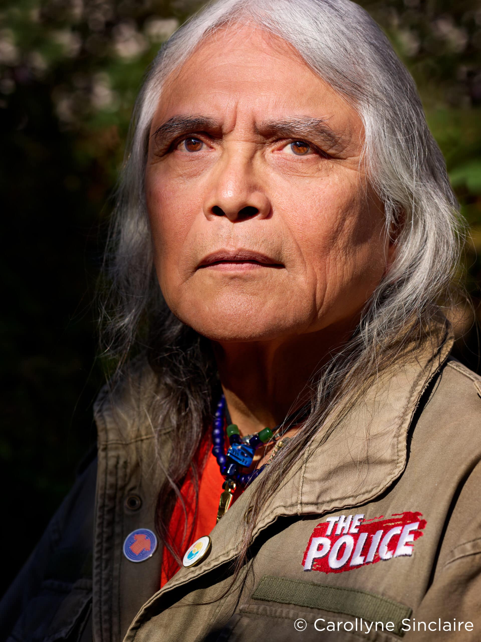 Carollyne Sinclaire – A Portrait of the Heart - Phase One Corporate