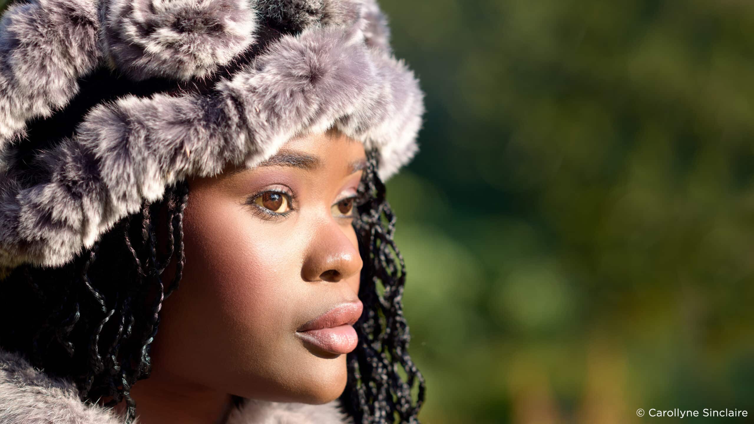 Carollyne Sinclaire – A Portrait of the Heart - Phase One Corporate