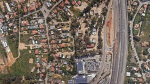 Geospatial Imagery Using Aerial Digital Cameras | Phase One