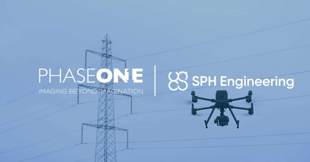 SPH Engineering and Phase One Team Up to Enhance Visual Inspections ...