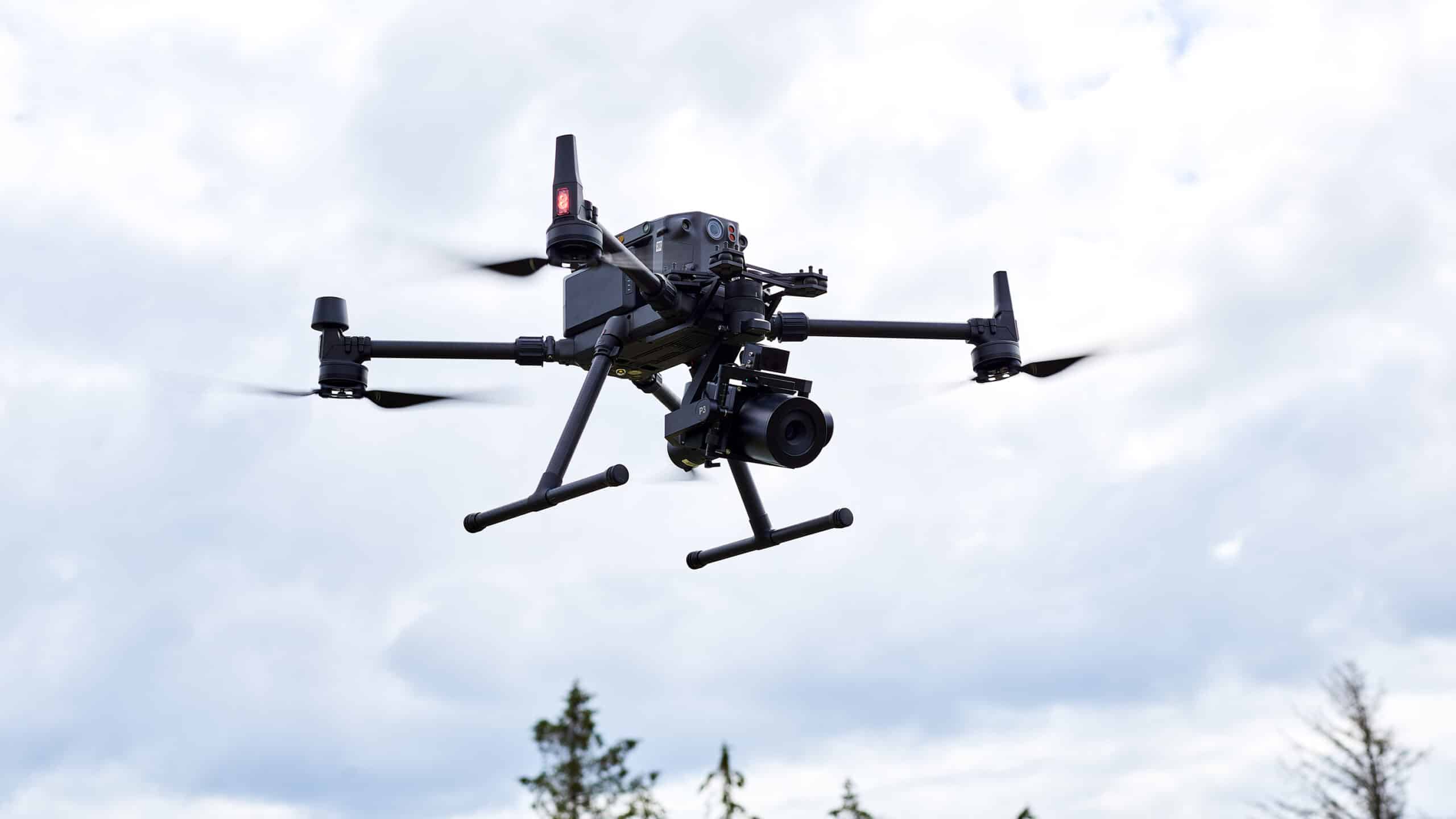 Trimble Dimensions 2023 | Phase One Corporate