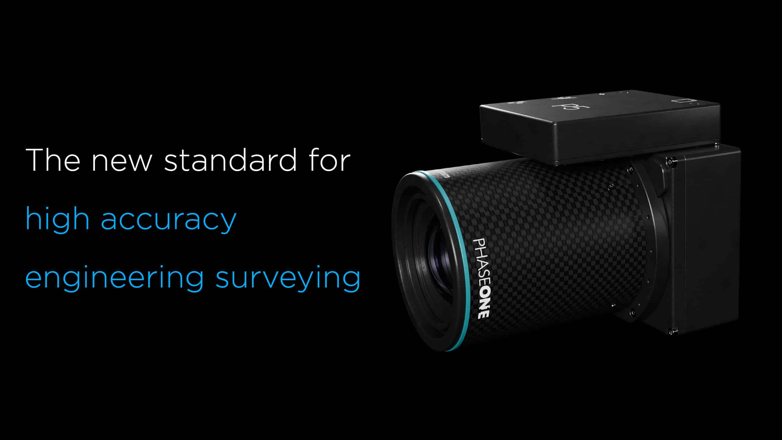 A Leap in Digital Imaging: Meet the Phase One P5 Camera