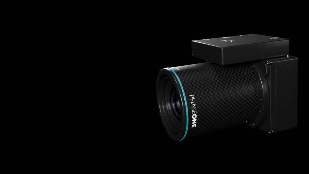 Aerial Imaging Cameras for Geospatial Imagery | Phase One