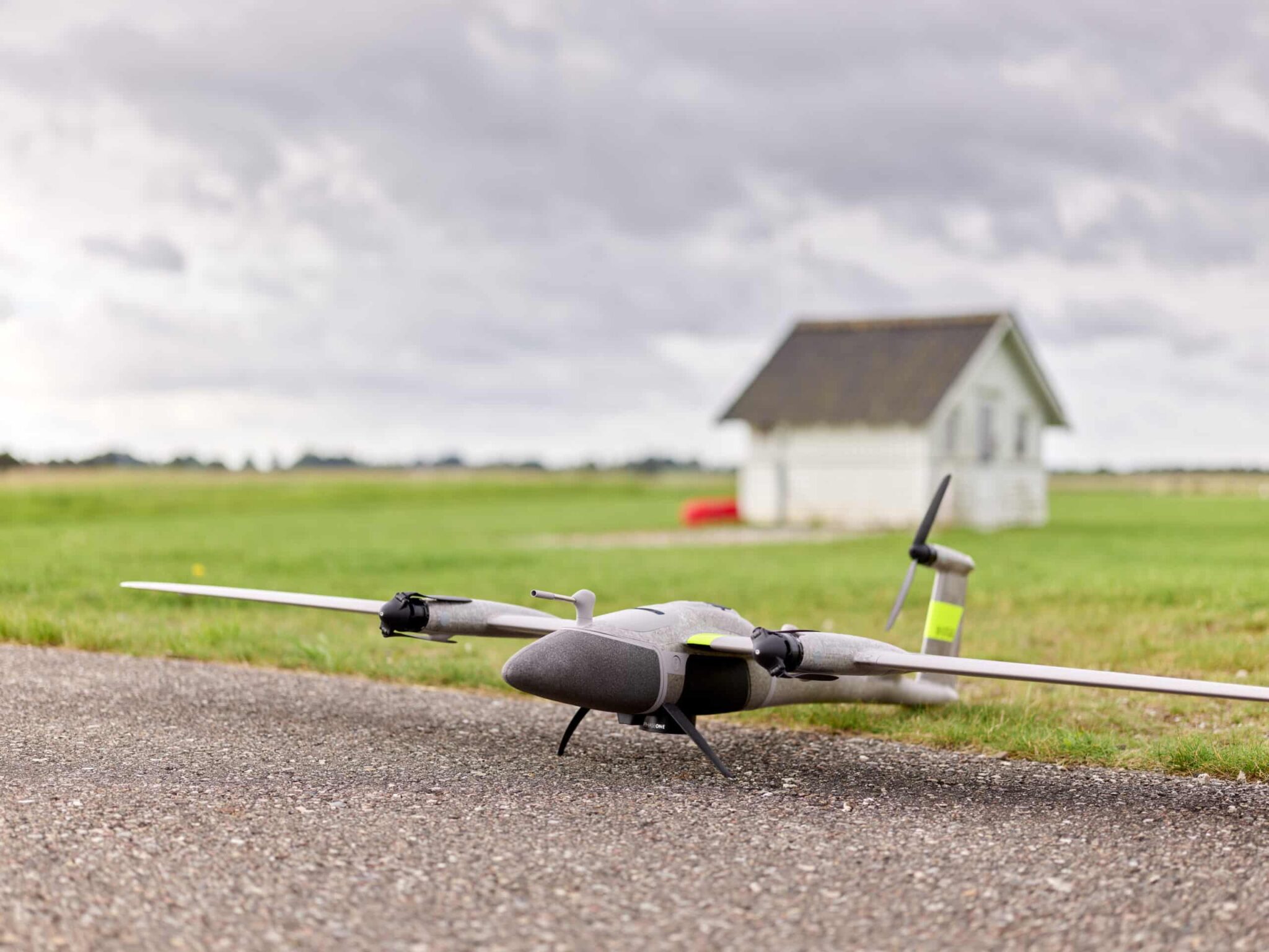 A Leap in Digital Imaging: Meet the Phase One P5 Camera