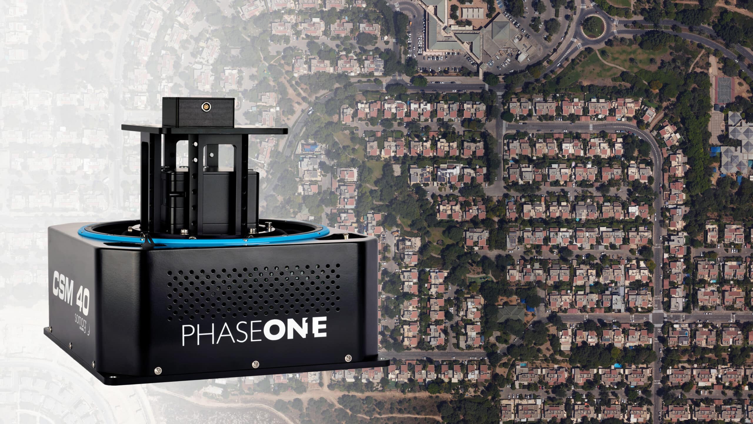 PAS 150 campaign page - Phase One Corporate