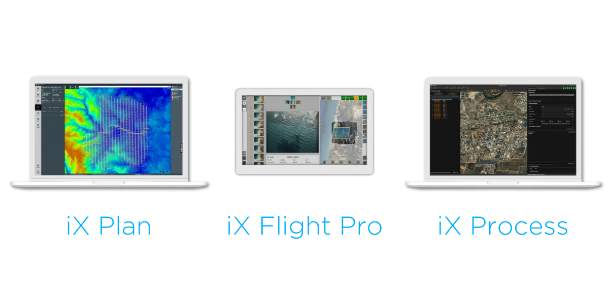 Aerial Imaging Systems & Photography UAV Solutions | Phase One