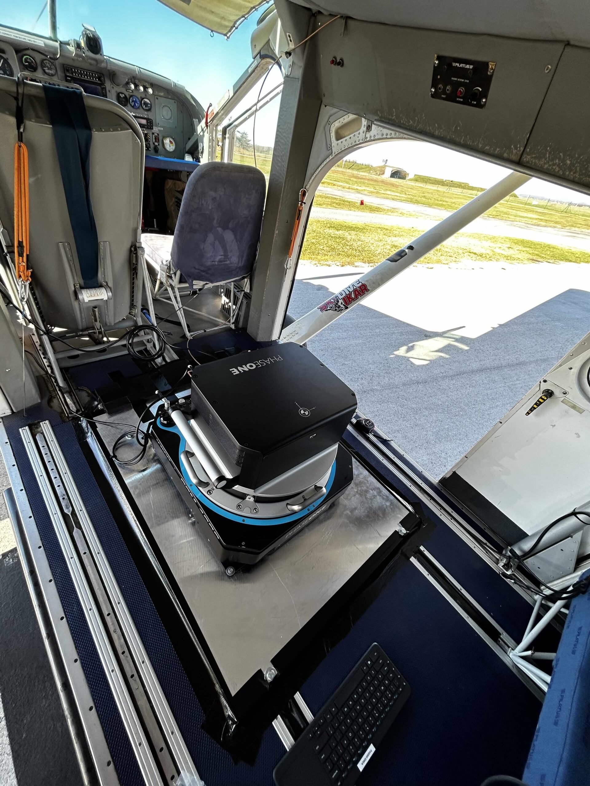 Reality Mapping in Slovenia with PAS 880i Oblique Imagery