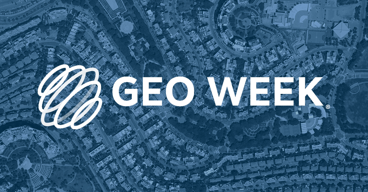 Insights and future trends at Geo Week 2024 - Phase One Corporate