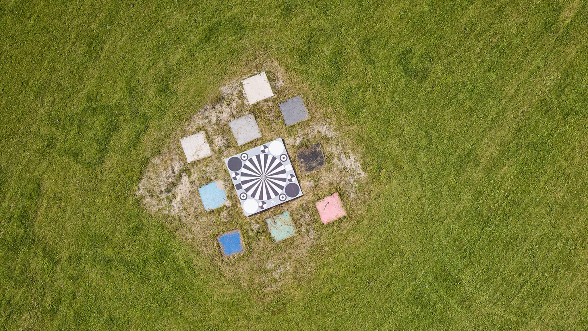 The P5 story: How we created a revolutionary UAV surveying solution ...