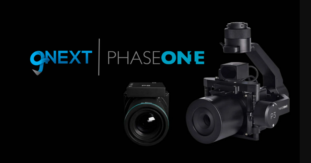 Intelligent Image Quality (IIQ) Phase One & GNext Collaboration