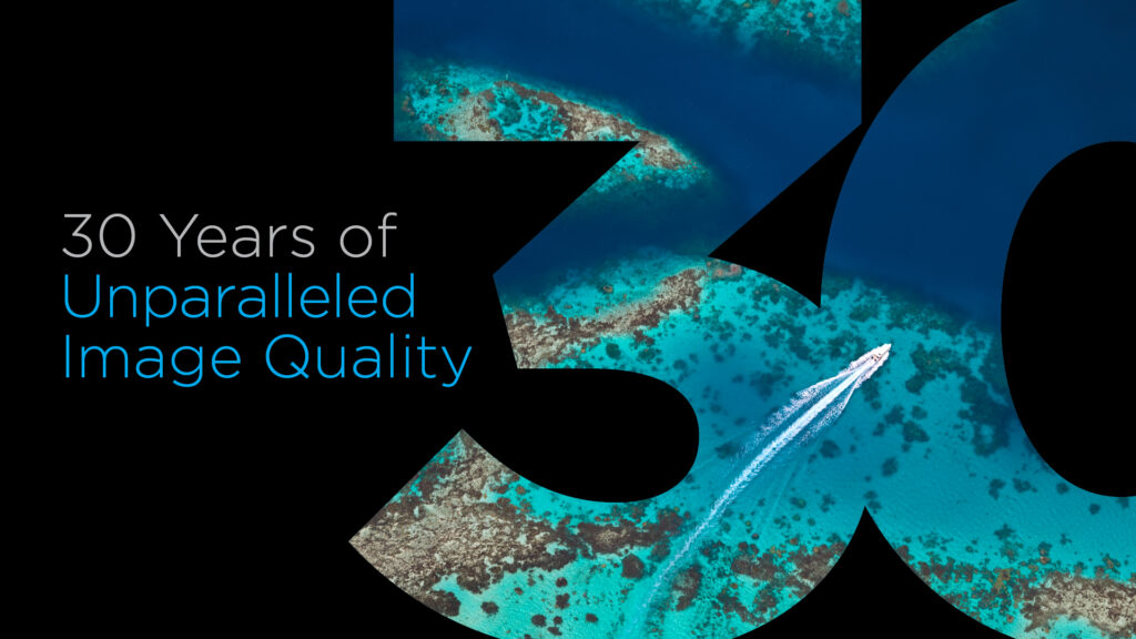 PhaseOne High-Resolution Imagery: Aerial & Camera Solutions