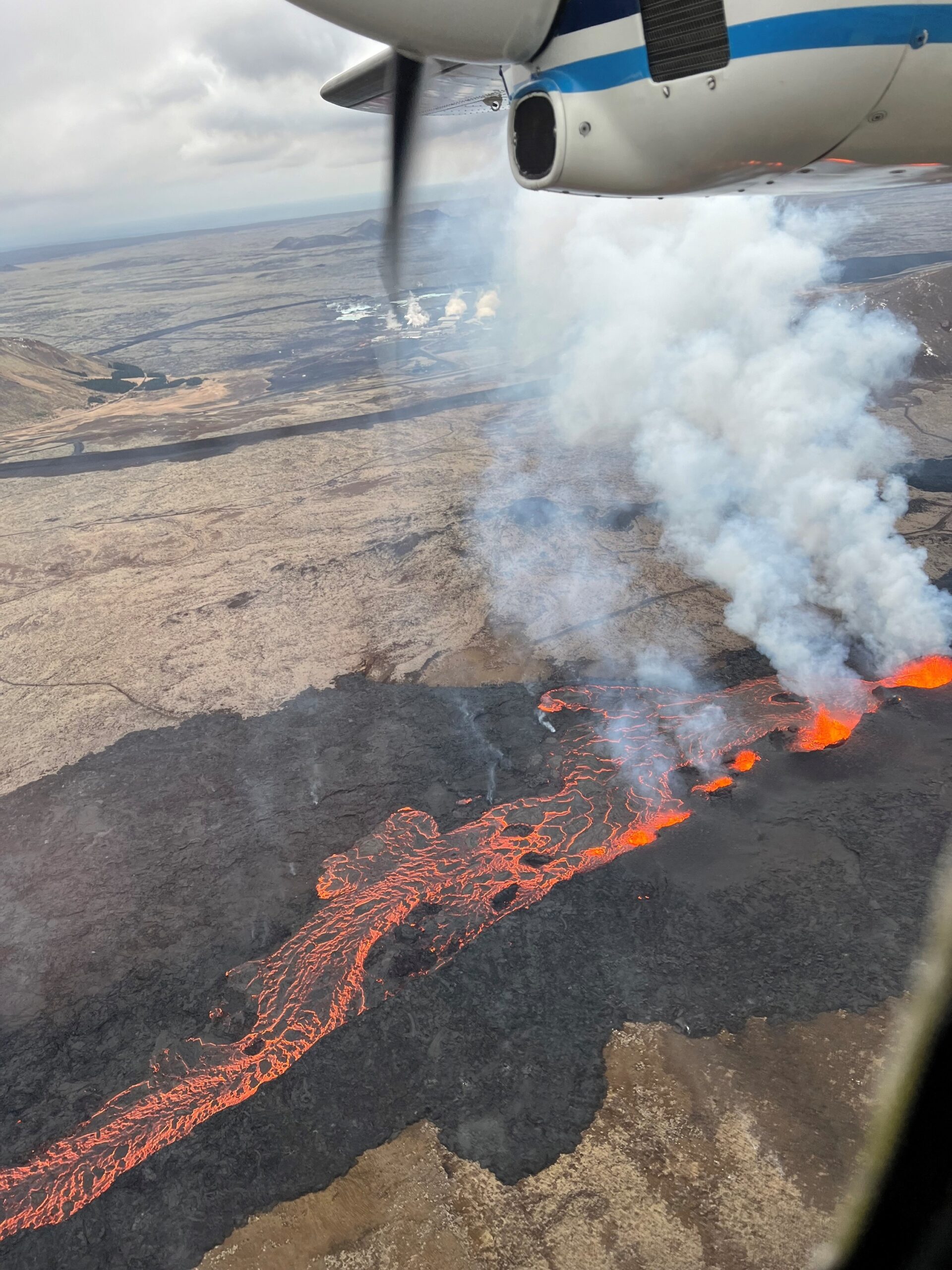 How High-Precision GNSS Aids Volcanic Eruption Monitoring