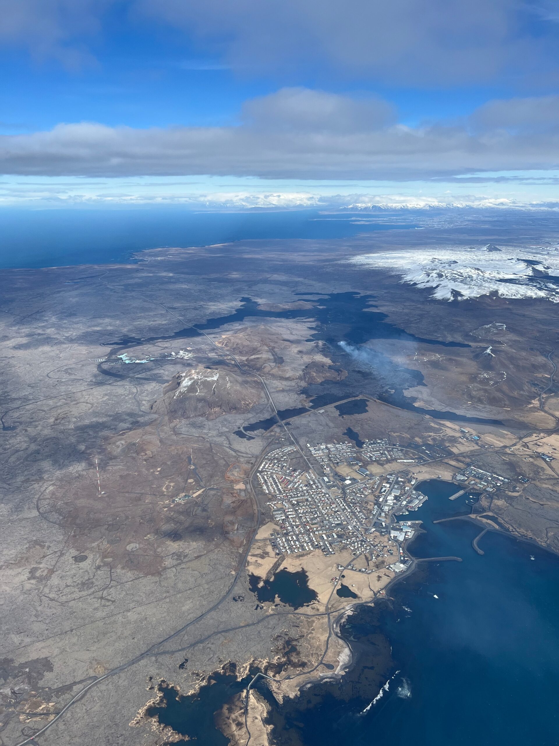 How High-Precision GNSS Aids Volcanic Eruption Monitoring