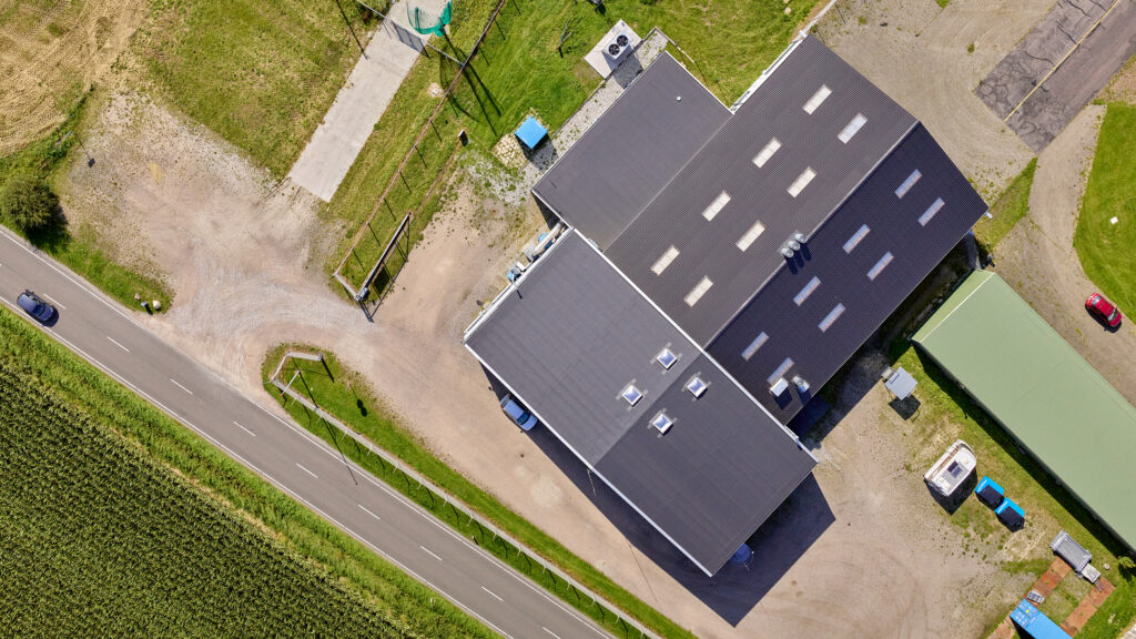 Setting the New Standard: Evaluating Survey-Grade Accuracy with the ...