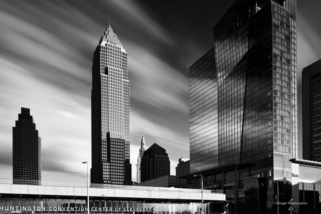 Roger Mastroianni - Frame Averaging - Phase One Corporate Roger Mastroianni - Frame Averaging - Phase One Corporate