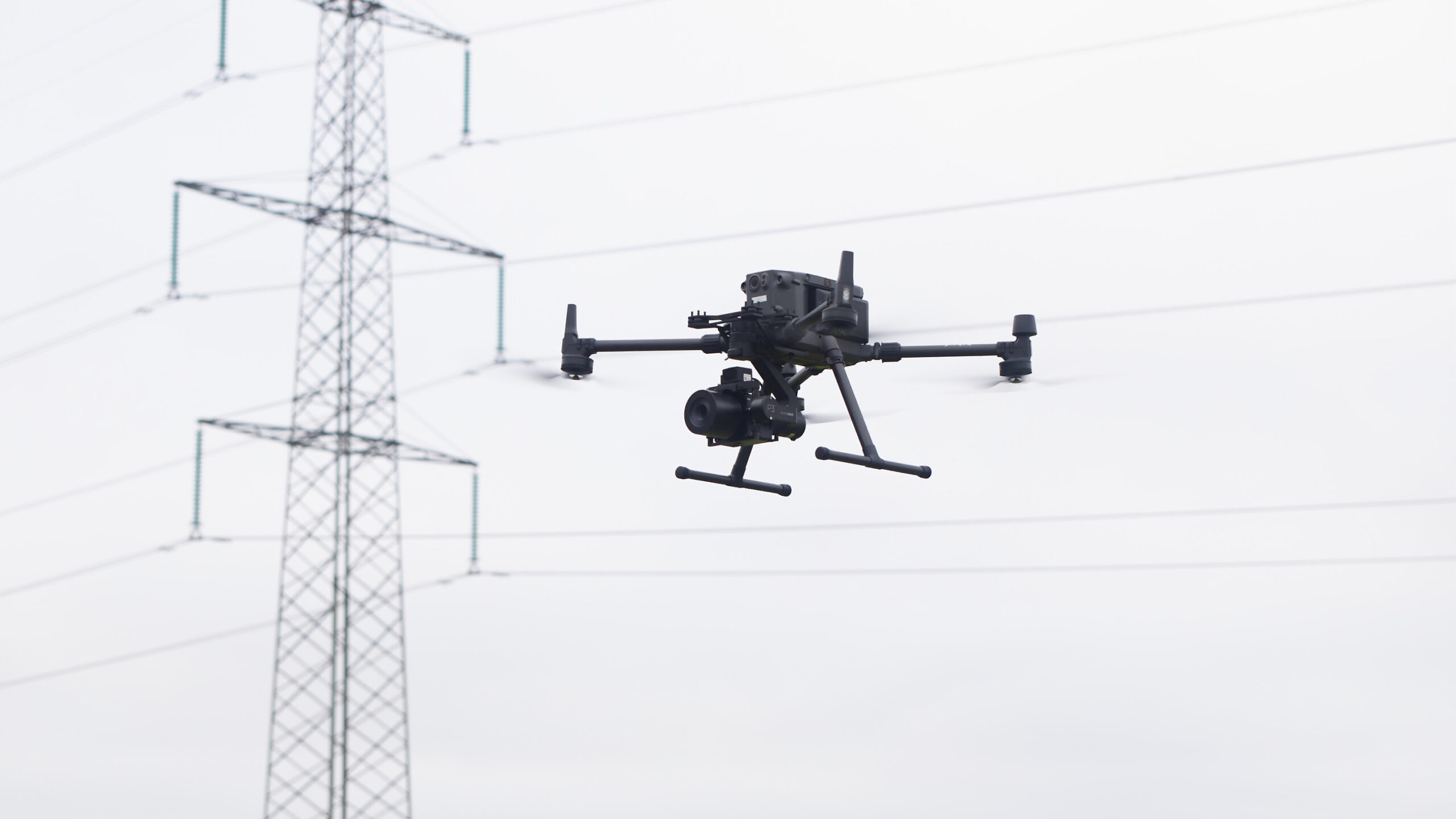 Automated Drone Flights Increase Inspection Output | Phase One