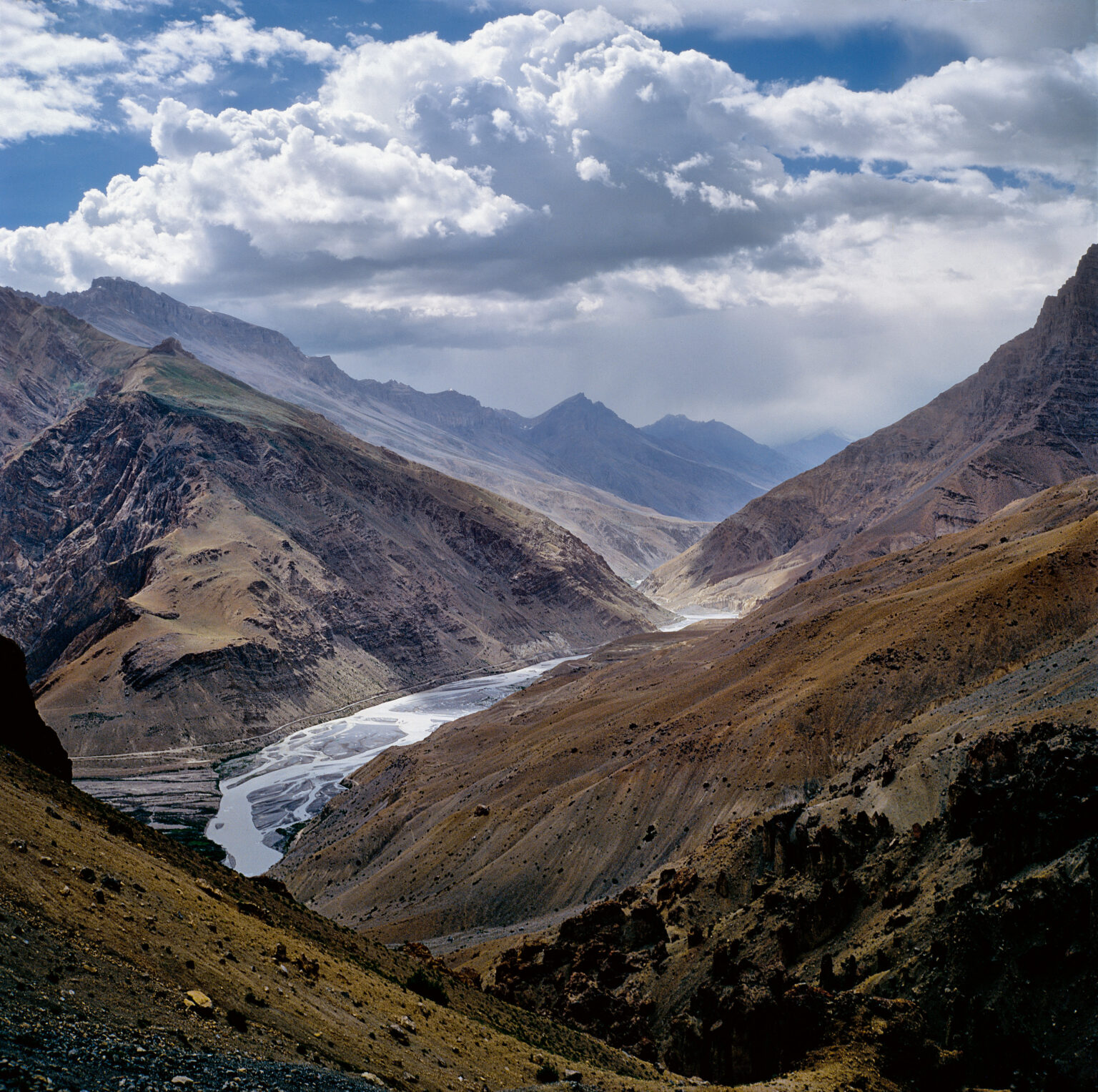 TABO- Gods of Light | Phase One Corporate