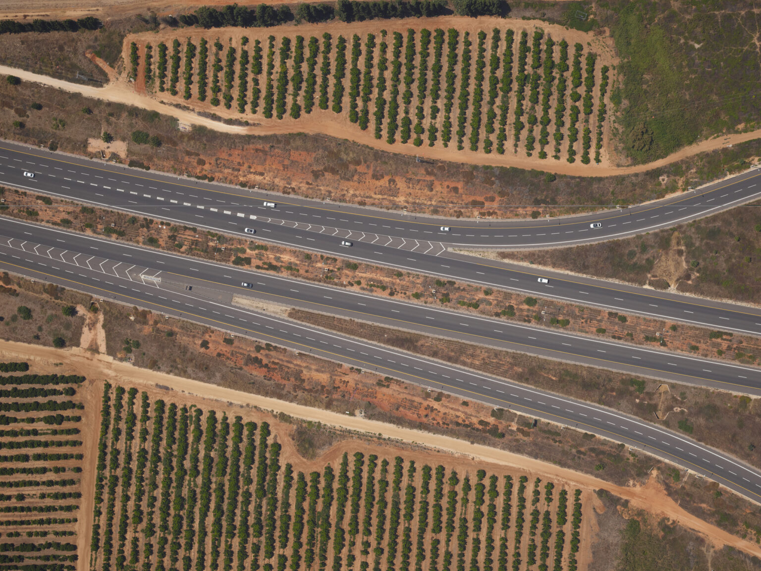 Geospatial Imagery Solutions for Accurate Mapping | Phase One