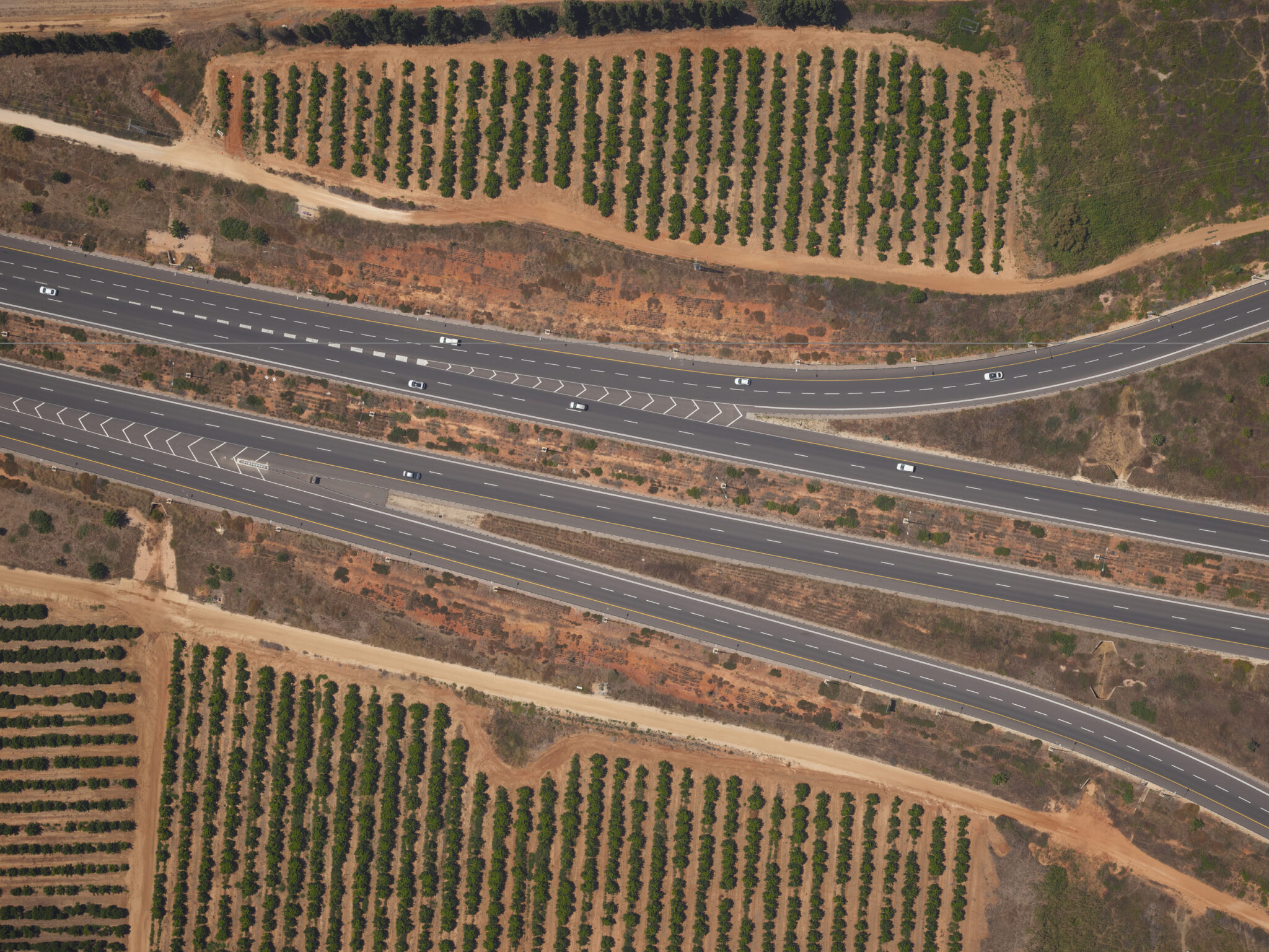 Geospatial Imagery Solutions for Accurate Mapping | Phase One