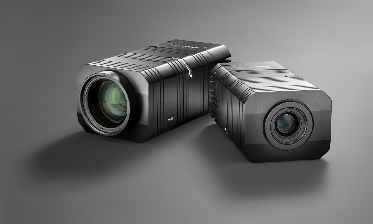 Cultural Heritage & Archival Scanning Solutions | PhaseOne