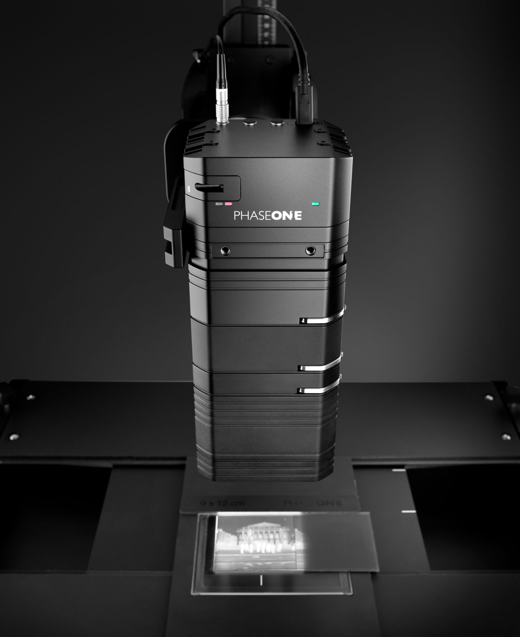 Cultural Heritage & Archival Scanning Solutions | PhaseOne