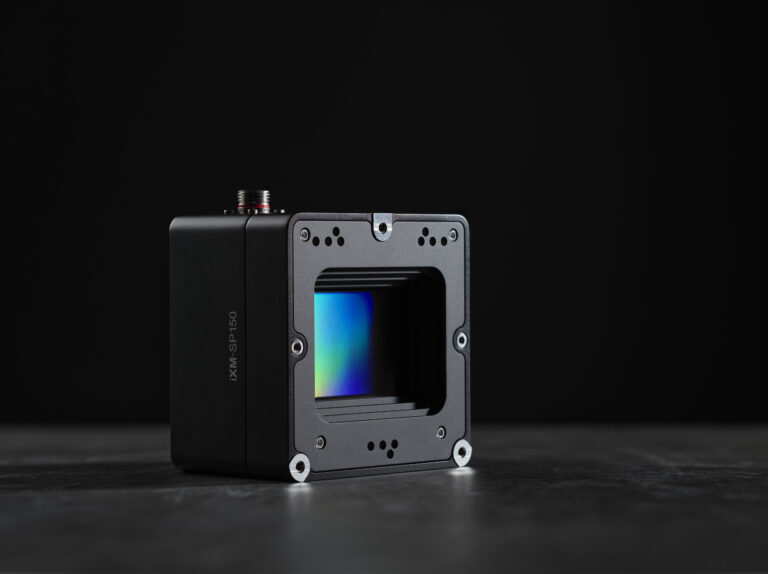 Space Imaging Camera iXM-SP150 | LEO | Phase One Company