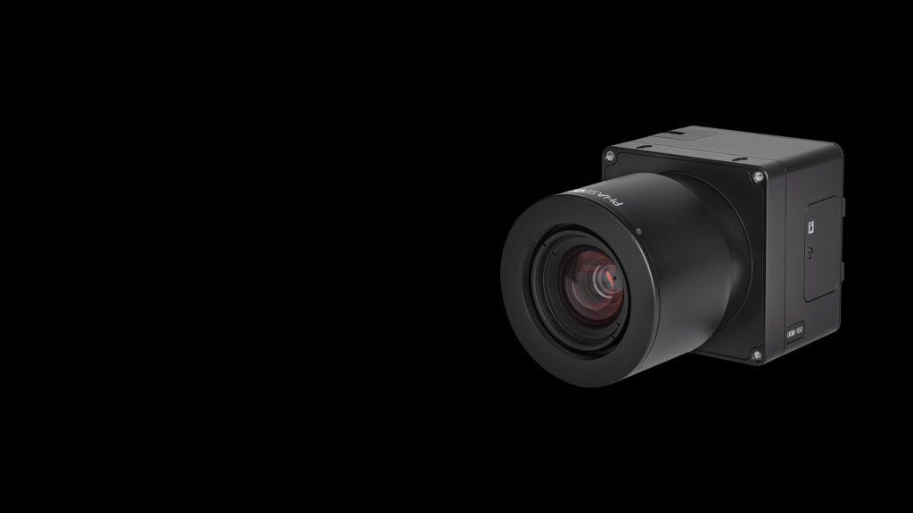 100 Megapixel Camera for Drones | iXM-100MP | Phase One