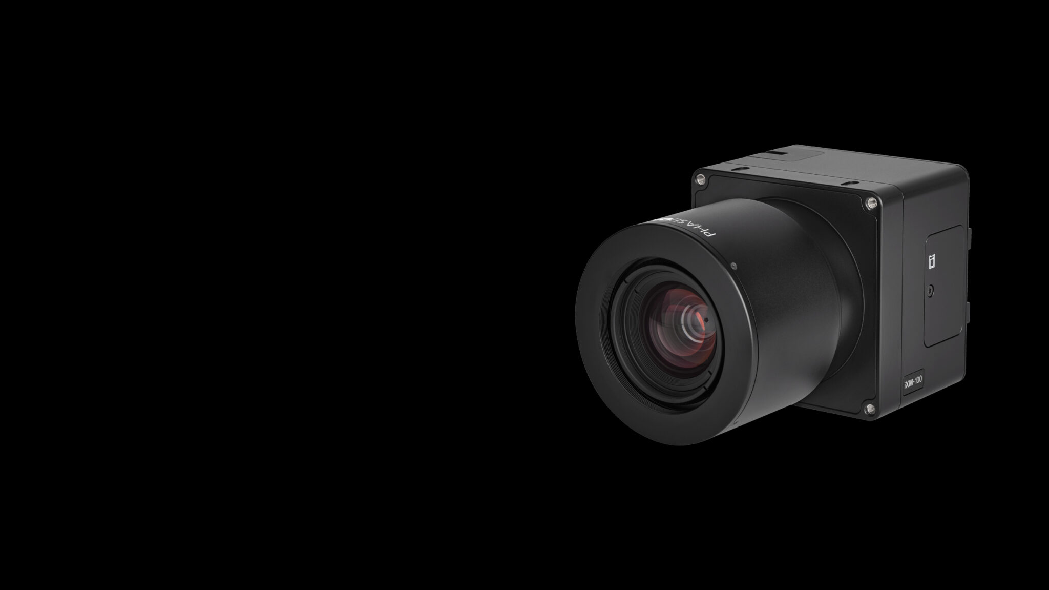 100 Megapixel Camera for Drones | iXM-100MP | Phase One