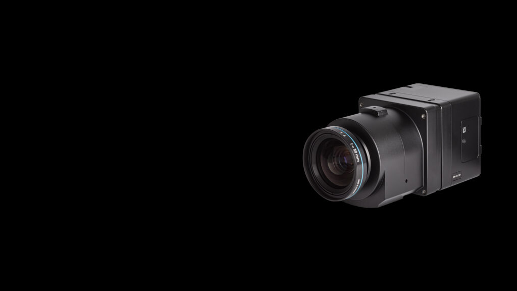Phase One iXM-RS150F: The 150MP Aerial Camera Solution