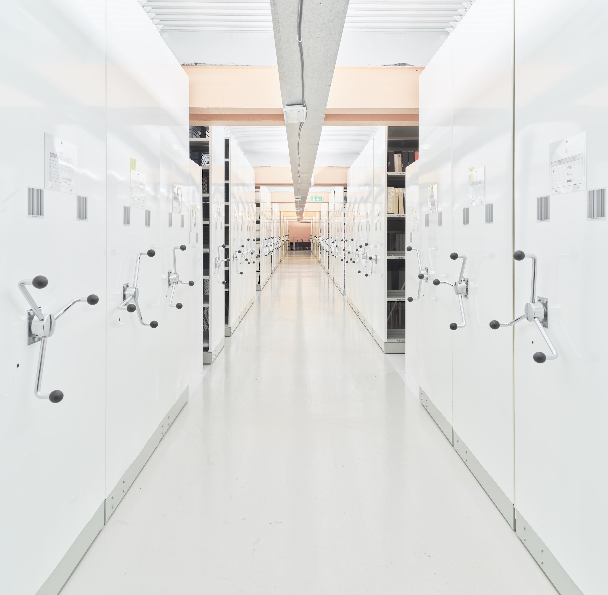 Digitizing Library Collections at 150MP Quality | PhaseOne Imaging