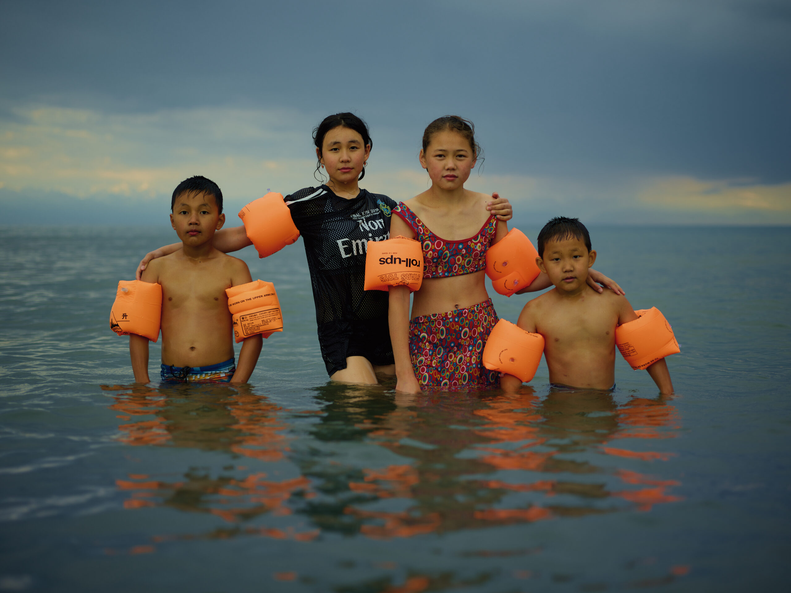 Documentary Photography Expertise with Louise Amelie