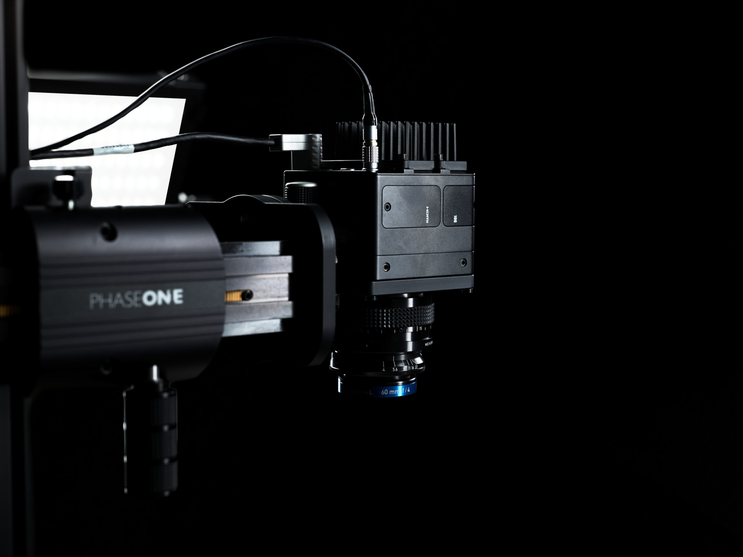 Phase One Launches RC100 for Cultural Heritage Digitization