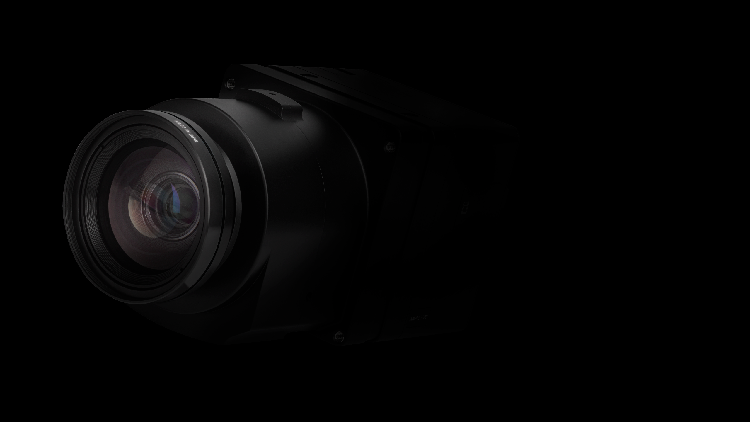 Sony IMX811 Sensor in Phase One iXM-RS250 Aerial Camera