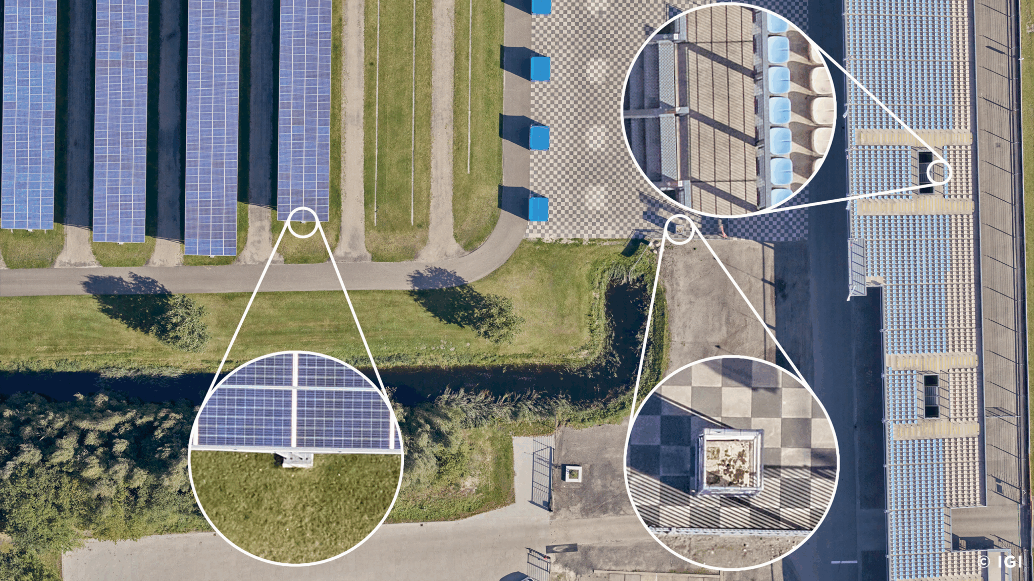 1 cm Corridor Mapping at Scale | Kavel 10 Case Study | PhaseOne