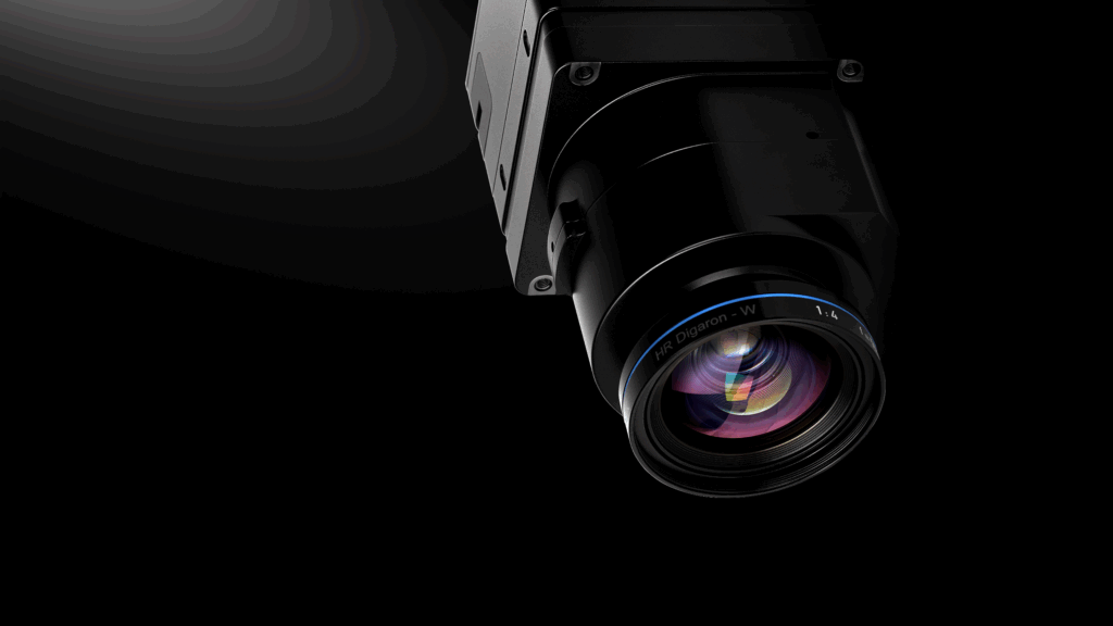 True 1 cm GSD Aerial Imaging | iXM-FS130 Camera | Phase One